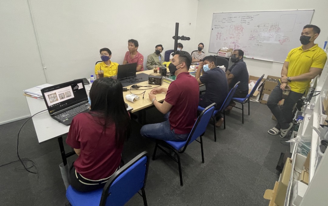 Working at Codetrace - Company Profile & Information | Hiredly Malaysia